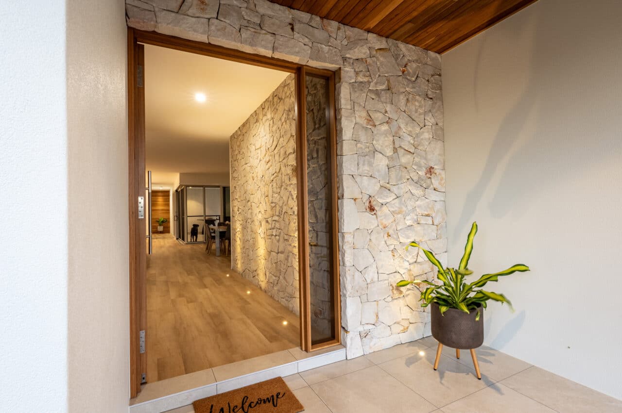 Ophelia Avenue, Atherton - Shane Dodds Building